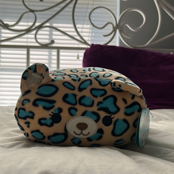 Squishmallows | Toys | Stackable Emanga Squishmallow | Poshmark